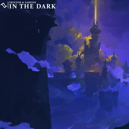 Rival - In The Dark (ft. Max Landry) (Trixtor x Zaronn Remix) by ...