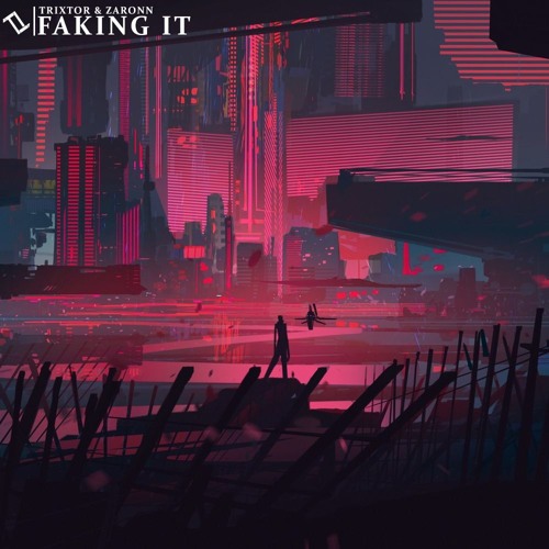 Stream Lost Stories - Faking it ft. Matthew Steeper (Trixtor x Zaronn ...