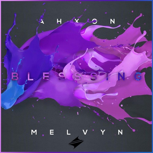 Stream Melvyn x Ahxon - Blessing [Summer Sounds Release] by Summer ...