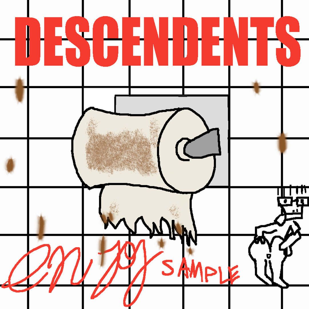 Stream Enjoy Sample by POSTERBOY 2000 | Listen online for free on ...