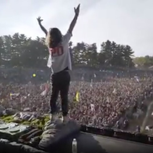 Stream Subtronics - Lost Lands 2019 (Live Set) by Dean Johnstone ...