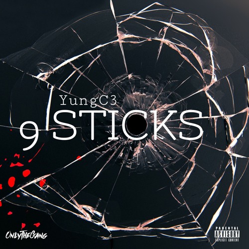 Stream 9 Sticks by Yung C3 | Listen online for free on SoundCloud