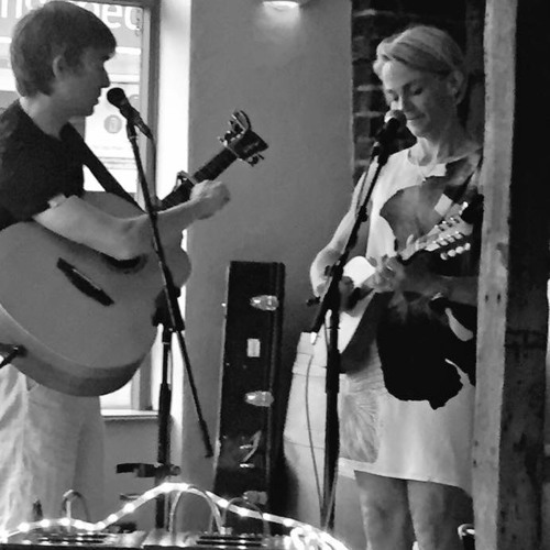 Stream Just Like Heaven. live - Colchester Folk Club 2016 by The Larks ...
