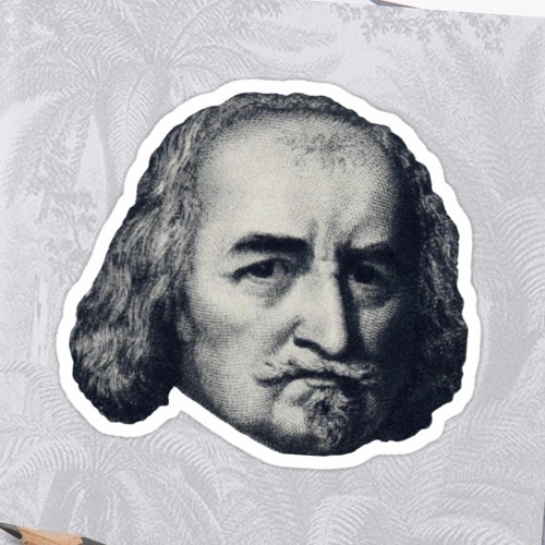 Stream What If Thomas Hobbes read Animal Farm? by Ursula Diazgranados ...