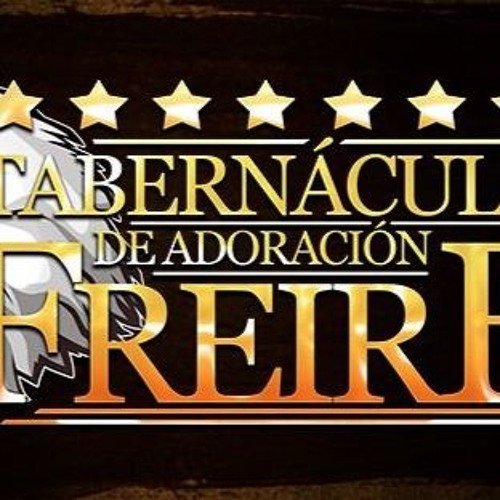 Stream Sharon Manriquez | Listen to tabernáculo freiré playlist online ...