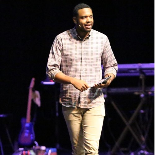 Stream Sunday 09/29/2019: Min Nehemiah Ray - Connect 40 - What Destroys ...