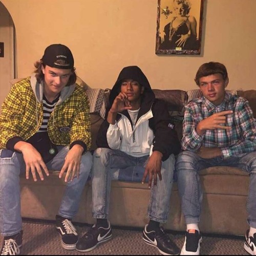 Stream GANGERY (PBG 6)(prod. Apollo Young) by POLO BOY GANG++ | Listen ...