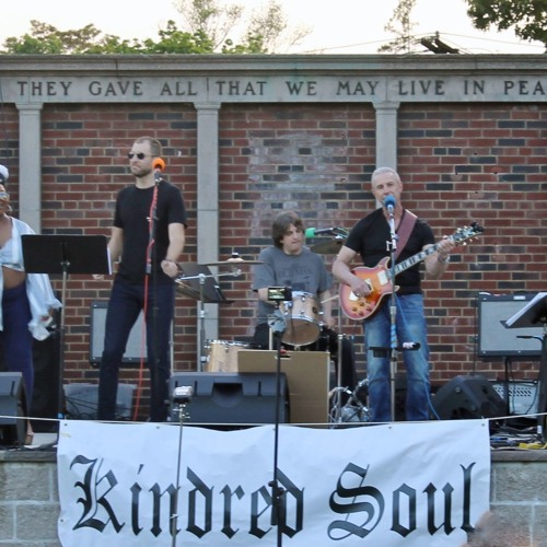 Stream New Kindred Soul Playing Classic Rock Covers at the Village ...