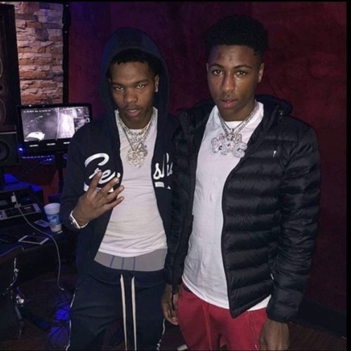 Stream NBA Youngboy x Lil Baby Type Beat "Trippin" [ Prod. Kolt ] by ...