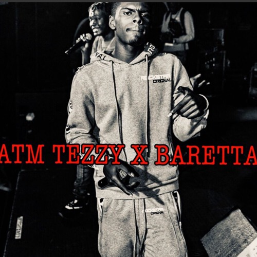 Stream ATM TEZZY - BARETTA by Beals Music Produxtions | Listen online ...