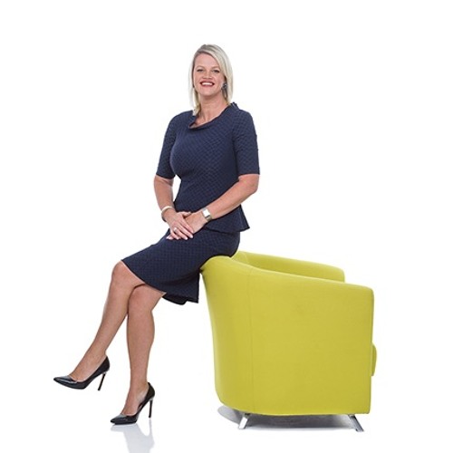 Stream episode Ep16: Authentic Leadership Podcast - Michelle Loader by ...