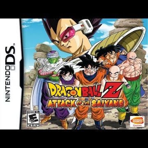 Stream Dbz DS ost 017 End Credits / Yamcha Cutscene by Chiaotzu18 ...
