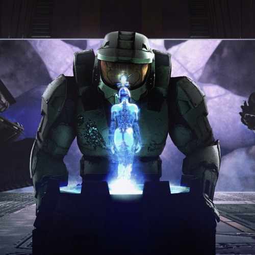 Stream Halo 3 - The Full Campaign Story (Cutscenes) by GrimEmileReaper ...