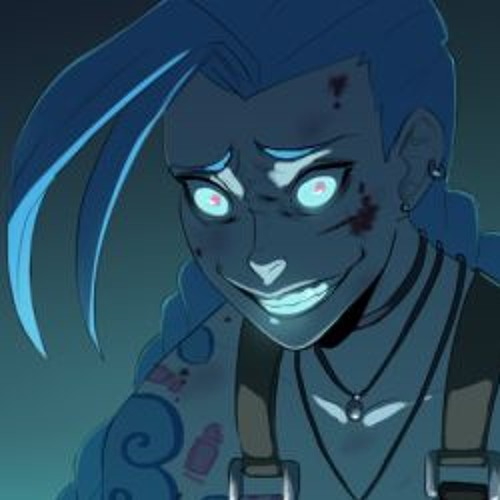 Get Jinxed Cover