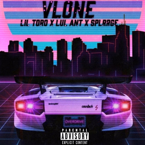Stream Vlone Lil Toro X Lil ant X Splrrge by Lil Toro | Listen online ...