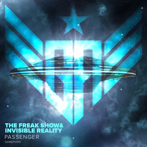 Stream Ballroom - Passenger (Invisible Reality & The Freak Show Rmx) by ...