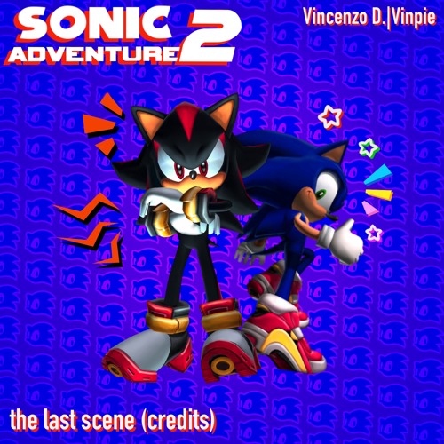 Stream sa2 ~ the last scene (credits) by vinpie | Listen online for ...