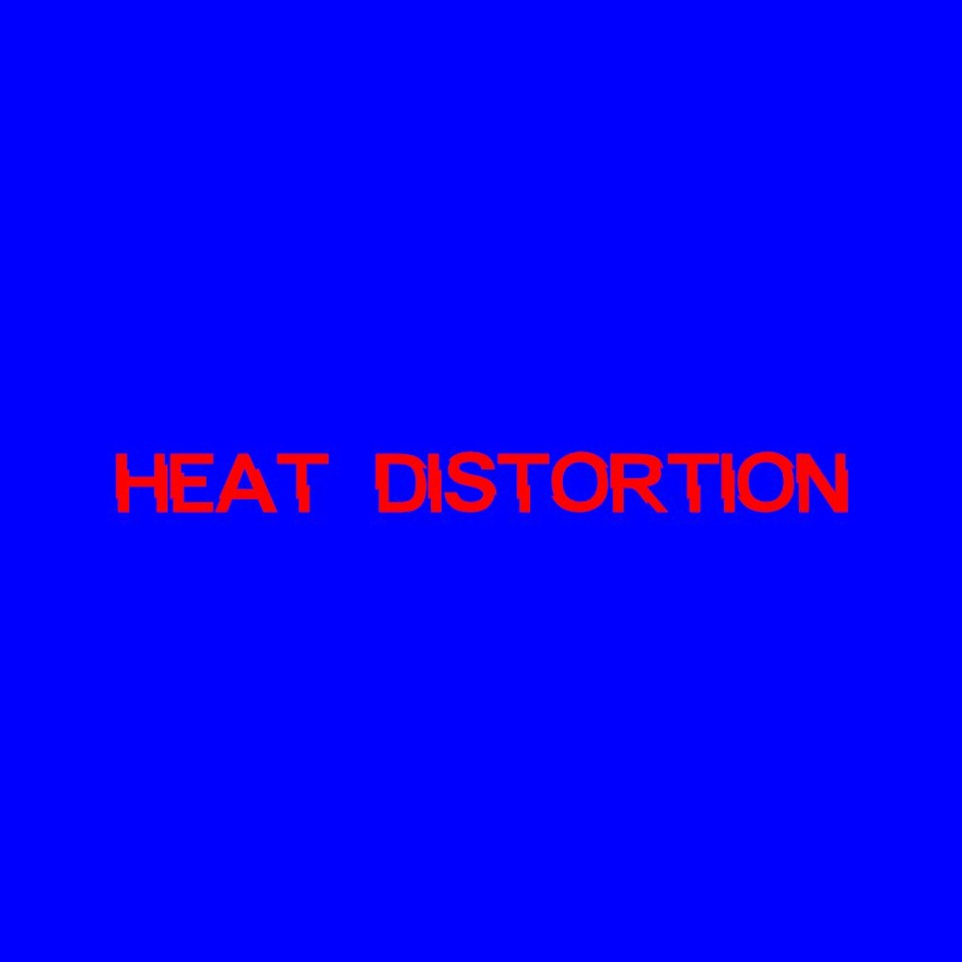 Stream CAMOGOD | Listen to Heat Distortion playlist online for free on ...
