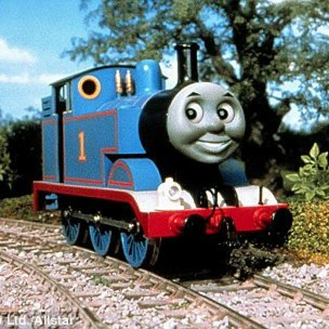 Stream Thomas The Tank Engine Theme Song by yemi | Listen online for ...