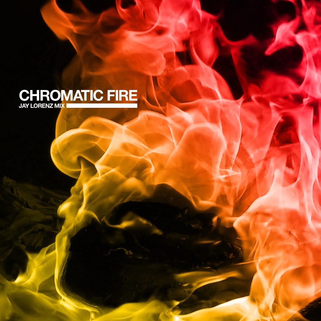 Stream Chromatic Fire (Jay Lorenz Mix) by Gasshow | Listen online for ...