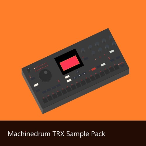 MD TRX Sample Pack
