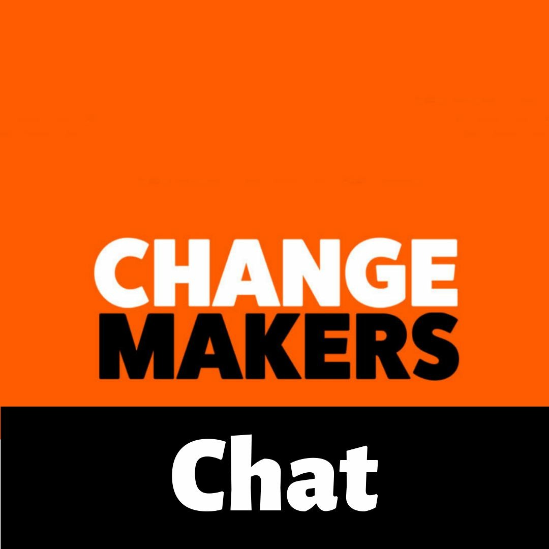 Stream Marc Stears ChangeMaker Chat by ChangeMakers Podcast | Listen ...