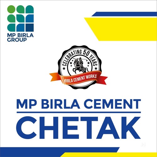 Birla Cement Logo