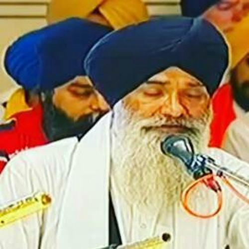 Stream Bhai Makhan Singh Ji Hazoori Ragi at Sri Darbar Sahib. by Light ...