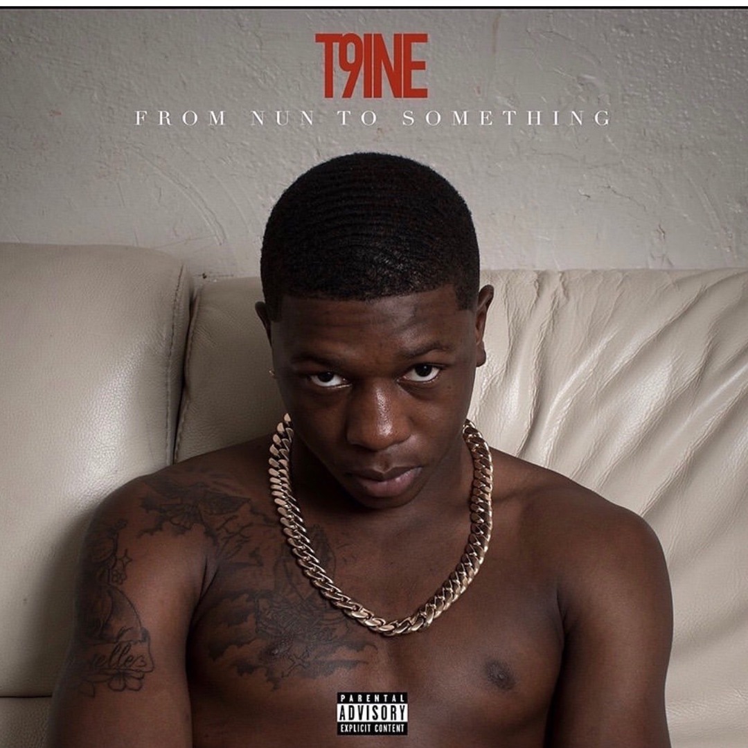 Stream Mind Of A Real by T9ine | Listen online for free on SoundCloud