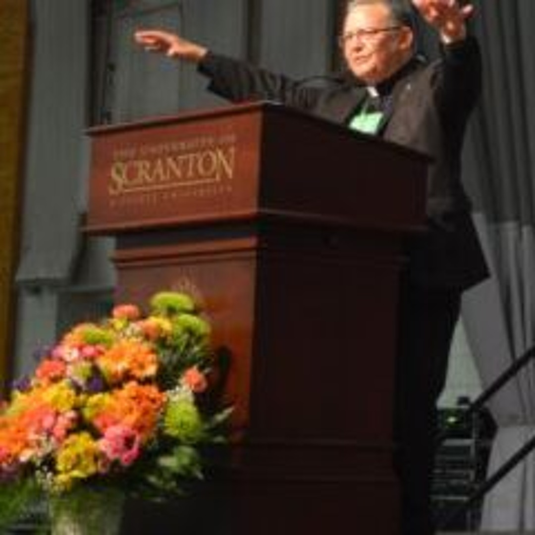 Stream Eucharist - The Central Theme of Cursillo - Bishop Nevares ...