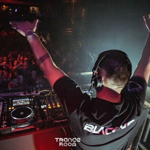 Stream Black XS - Live at Trance Room w/David Forbes @ Uniclub, Buenos ...