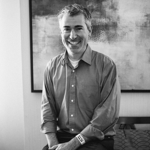 Stream Richard Culatta on the future of education in an age of smart ...
