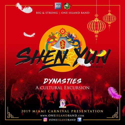 Stream One Island 2019 Miami Promo Mix by DJ Musical Mix | Listen ...