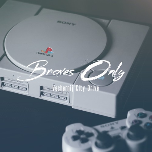 Stream Vechernij City Drive by Braves Only 🇺🇦🇪🇺 | Listen online for ...