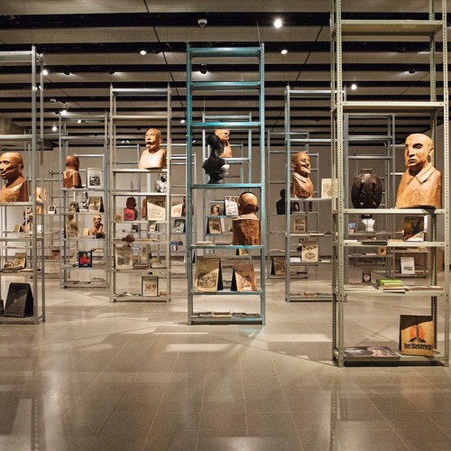 Stream Magazine Feature: A tour of The Museum of Emotion Exhibition by ...