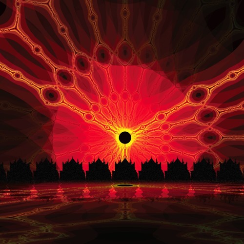 Stream Shadow Spectrum by Custom Nobody | Listen online for free on ...