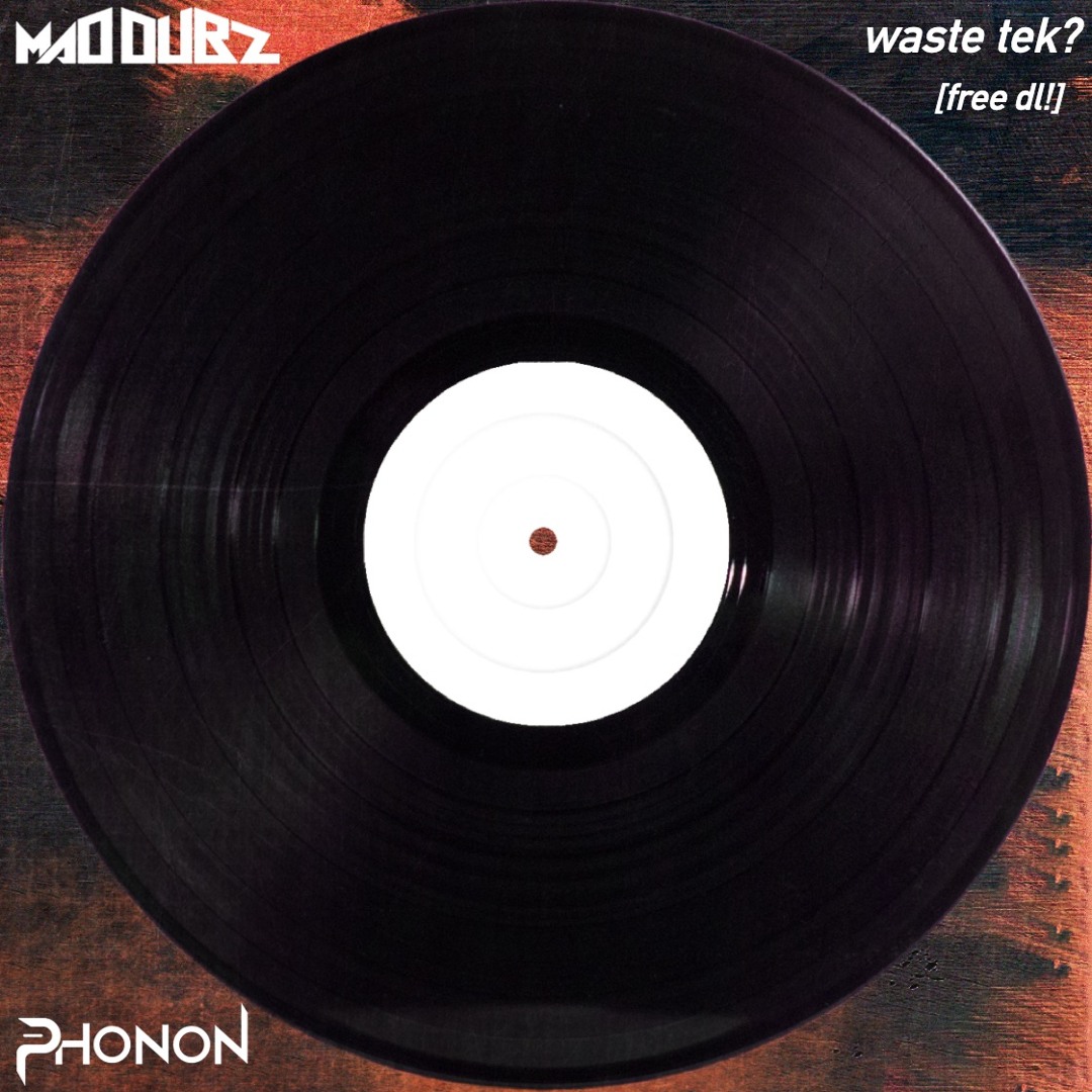 Stream phonon & MAD DUBZ - waste tek? [phiso - wasteland vs. spass - hi ... Stream phonon & MAD DUBZ - waste tek? [phiso - wasteland vs. spass - hi ...