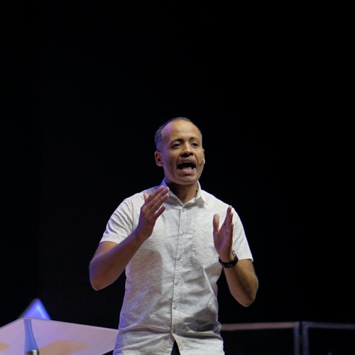 Stream Living Water - Pastor Jason Fuentes by International Christian ...