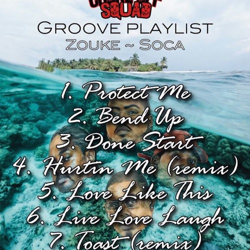 Stream ChokeOff Squad | Listen to COS Groove Playlist playlist online ...