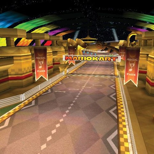 Stream 3DS Music Park (Naz3nt Remix) by Naz3nt | Listen online for free ...