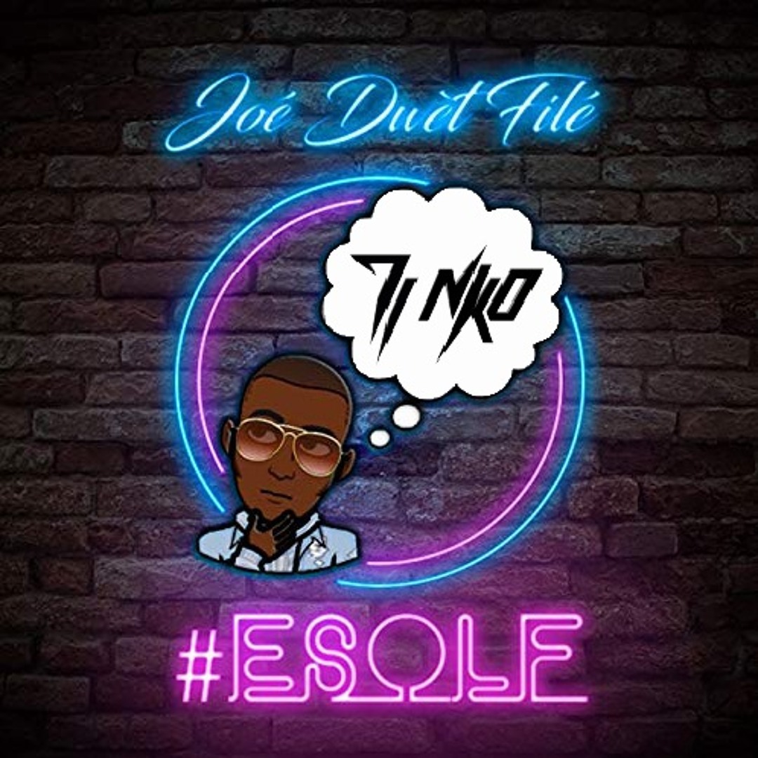 Listen to Gouyad Kompa Spécial Joe Dwet Filé By (Dj N'ko) by DJ N'ko in ...