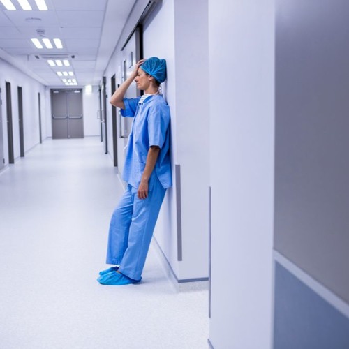 Stream LiveSafe | Listen to Healthcare Security playlist online for ...