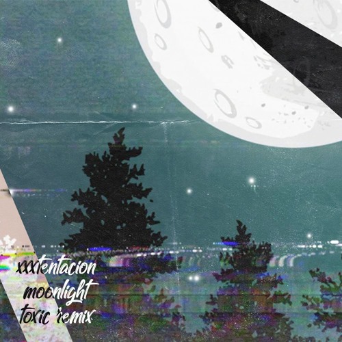 Stream Moonlight remix by Lucas Pestel | Listen online for free on ...