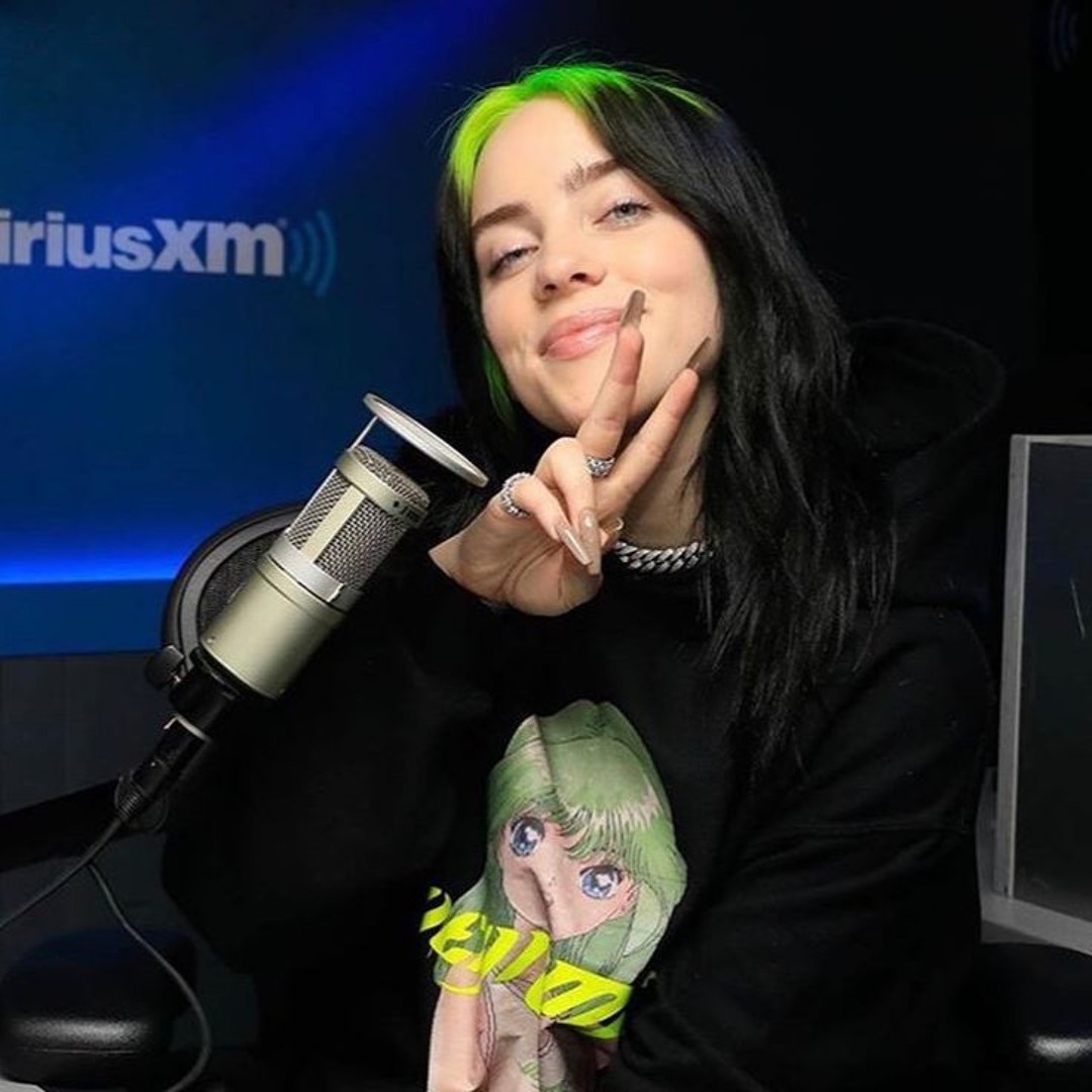Stream Billie Eilish on Howard Stern - Full Interview 9/30/19 by ...
