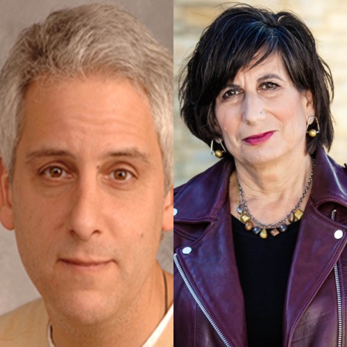 Stream Chip Jacobs In Conversation With Carla Sameth by rarebirdlit ...