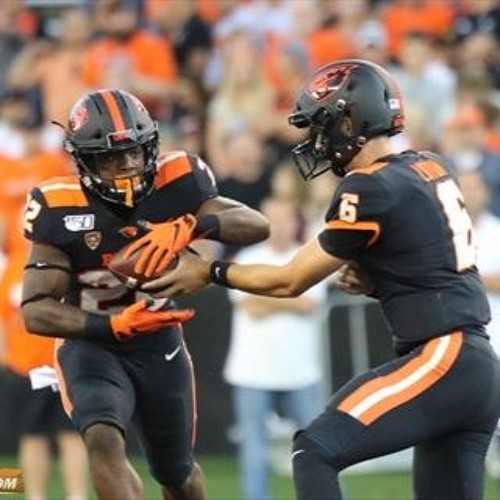 Stream episode BFT Interview: Angie Machado by John Canzano BFT Podcast ...