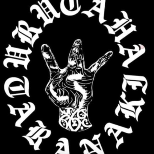 Stream MysticUru- Pur$uit by URUTAHA TARANAKI | Listen online for free ...