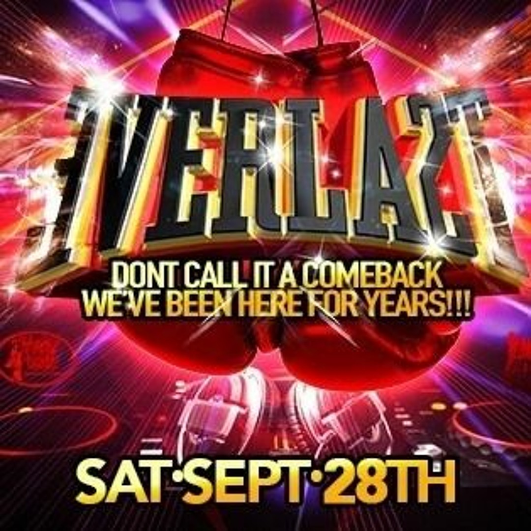 Listen to playlists featuring DJ Oneduz - SmooveGroove's Everlast 2019 ...