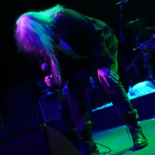 Stream Ghost Dance by Toshi Aizawa | Listen online for free on SoundCloud