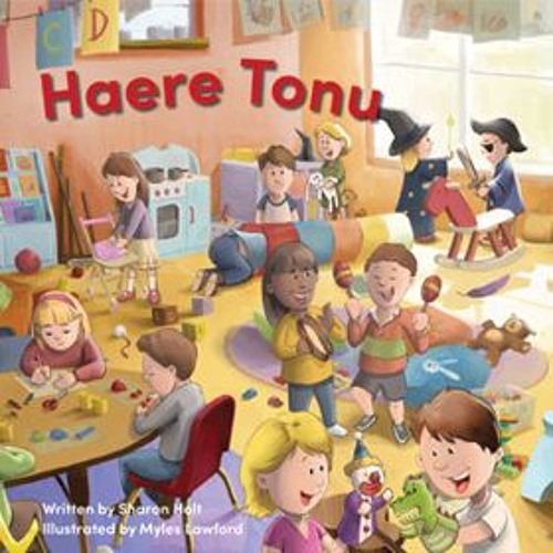 Stream Haere Tonu by Te Reo Singalong | Listen online for free on ...